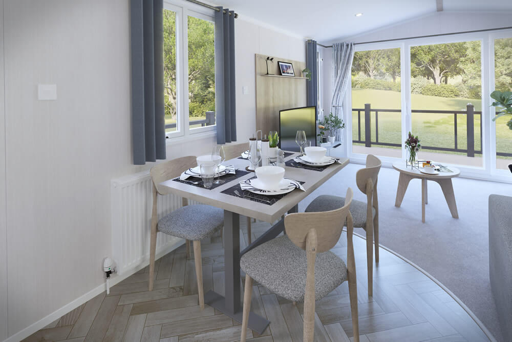 Swift Ardennes 2025 : Chestnutt Holiday Parks