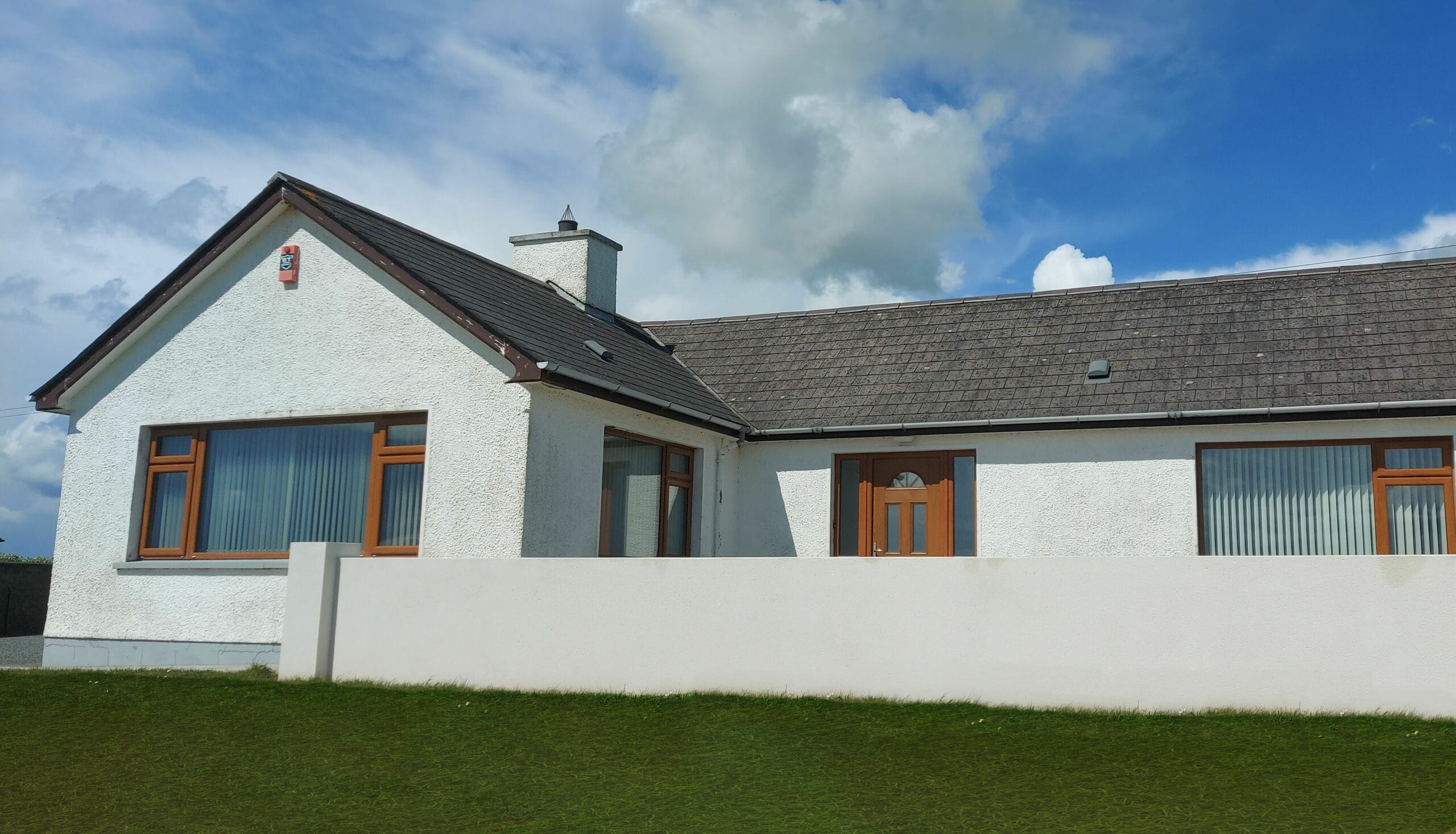 Cranfield Sands Cottage : Chestnutt Holiday Parks