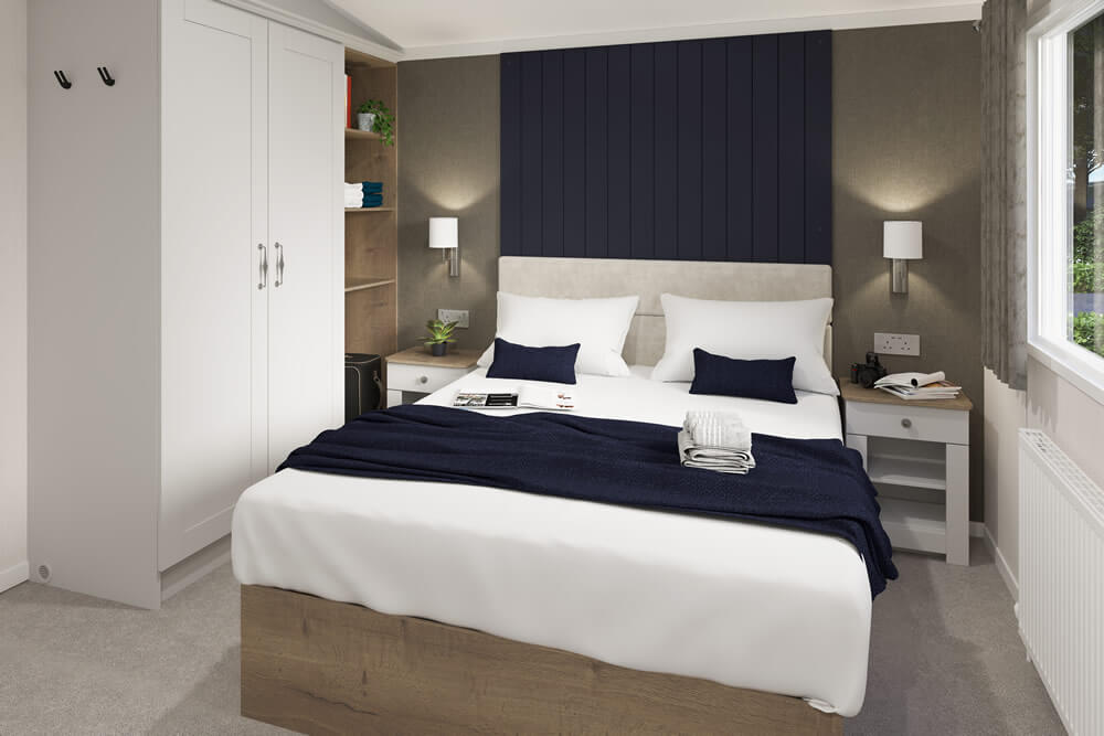 Swift Margaux 2025 : Chestnutt Holiday Parks