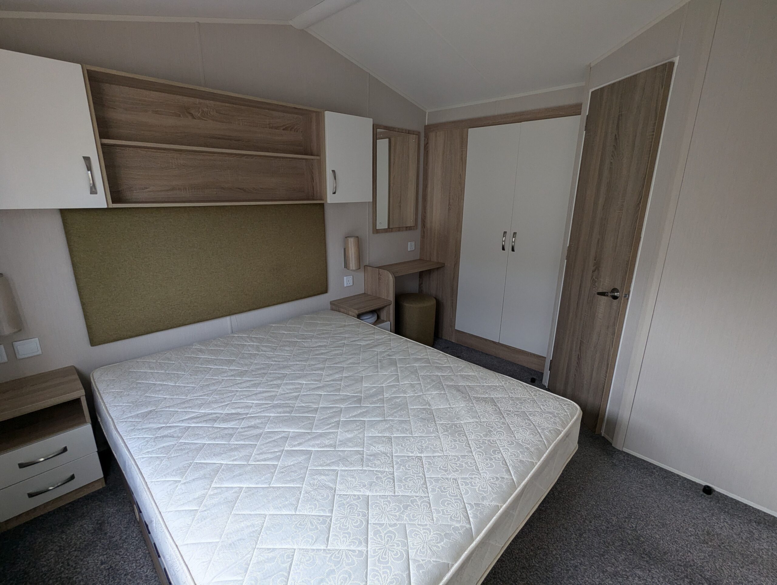 Willerby Sierra 2018 u956 : Chestnutt Holiday Parks