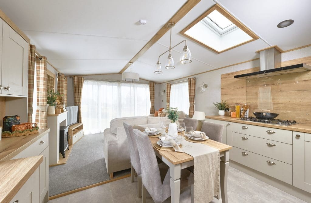 ABI Ambleside 2026 : Chestnutt Holiday Parks